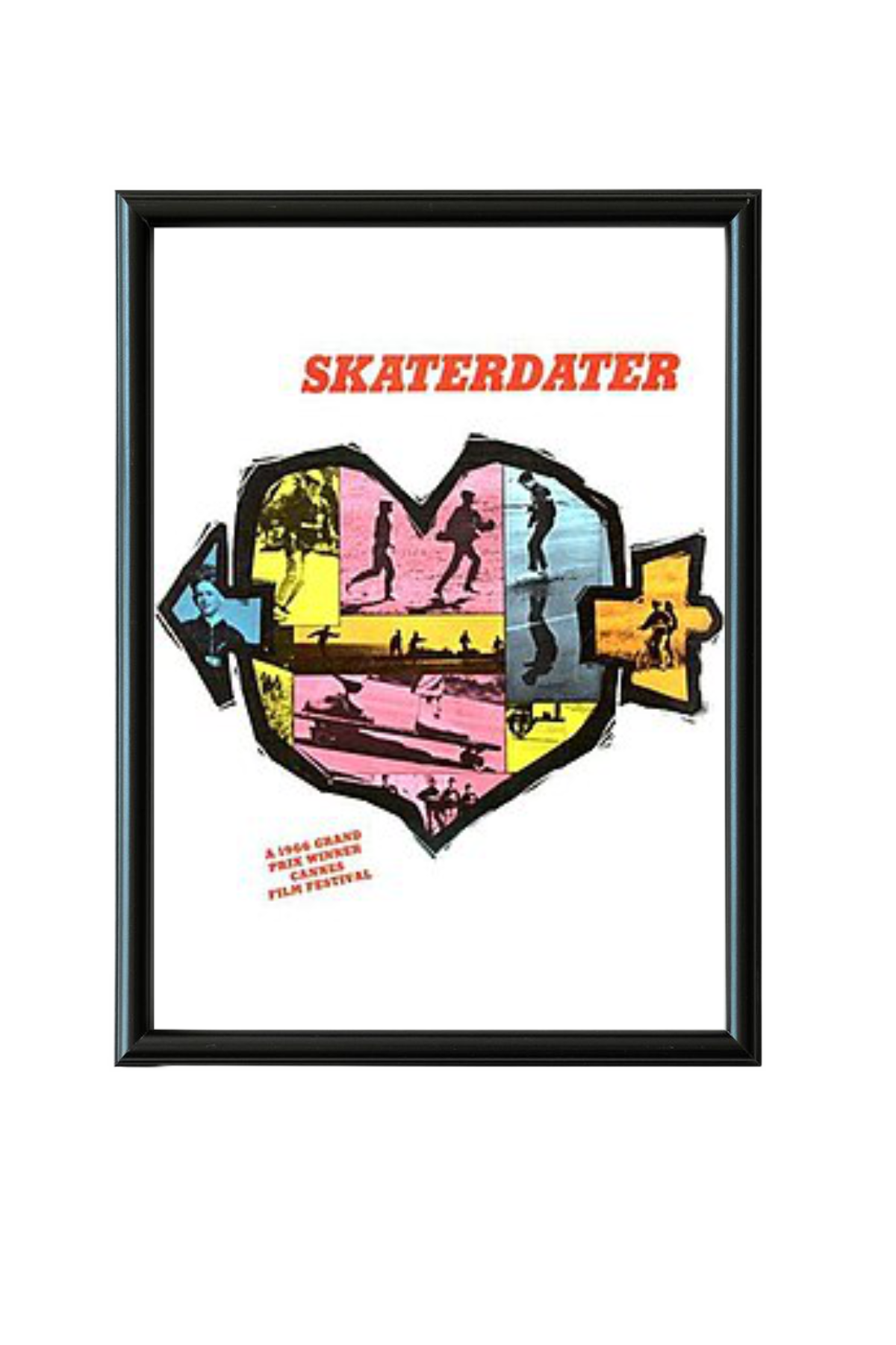 SKATE MOVIES ‣ BackSide Skate Magazine