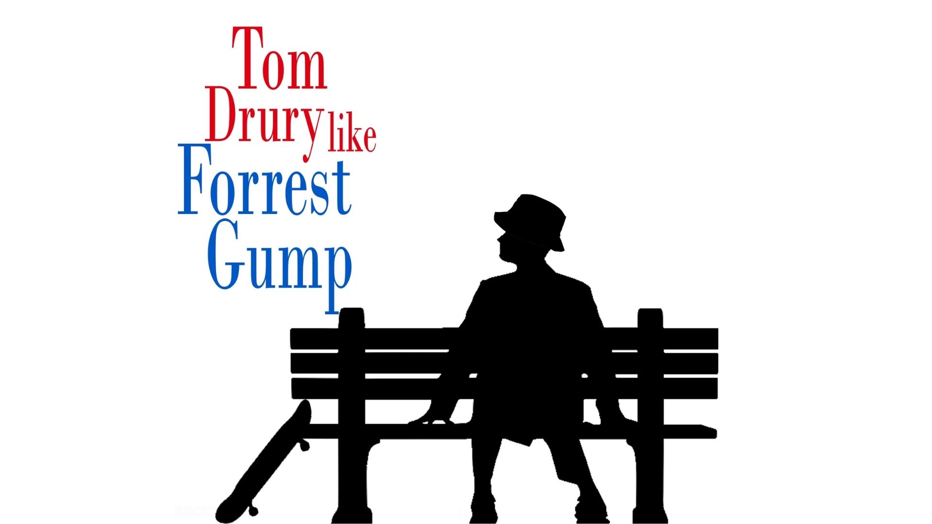 Tom Drury ‣ BackSide Skate Magazine