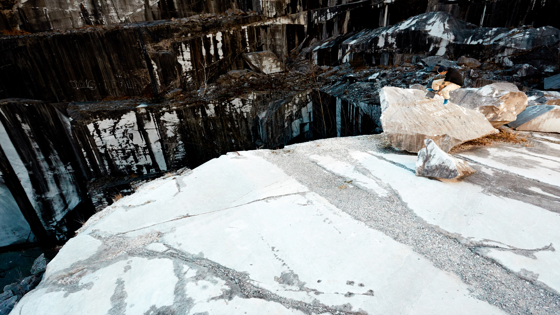 FOTTA ‣ BackSide Skate Magazine