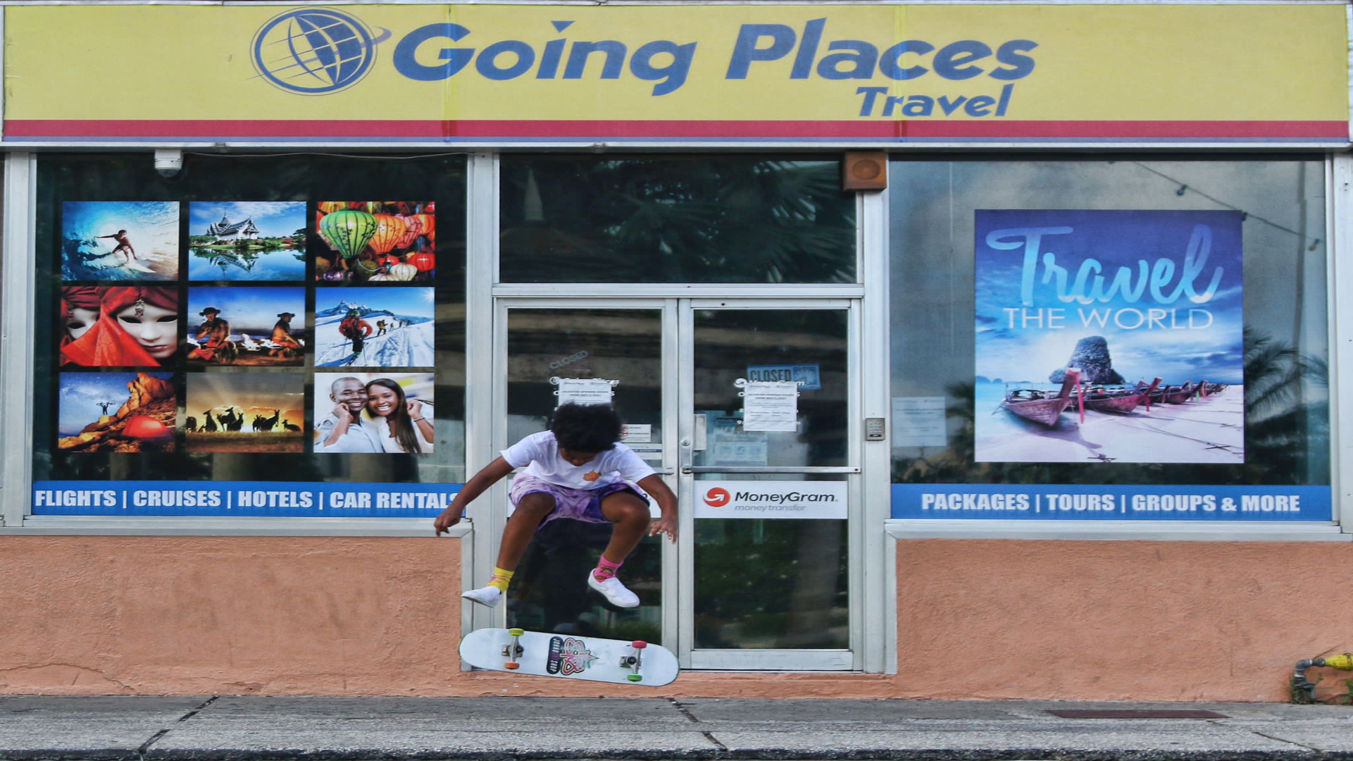 Johno’s Skate Shop ‣ BackSide Skate Magazine