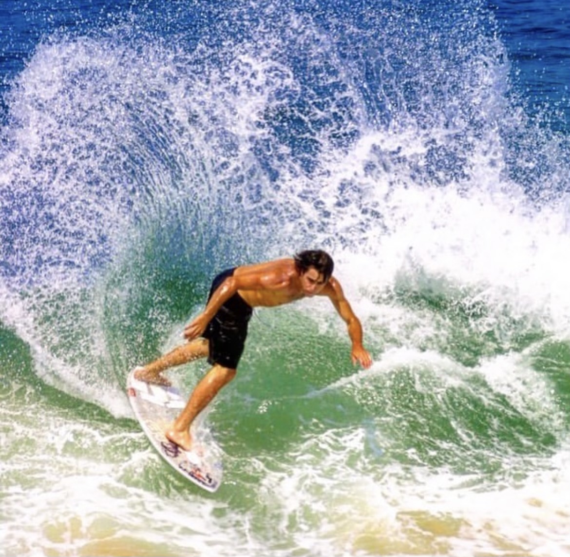 Jus Martel ‣ BackSide Skate Magazine