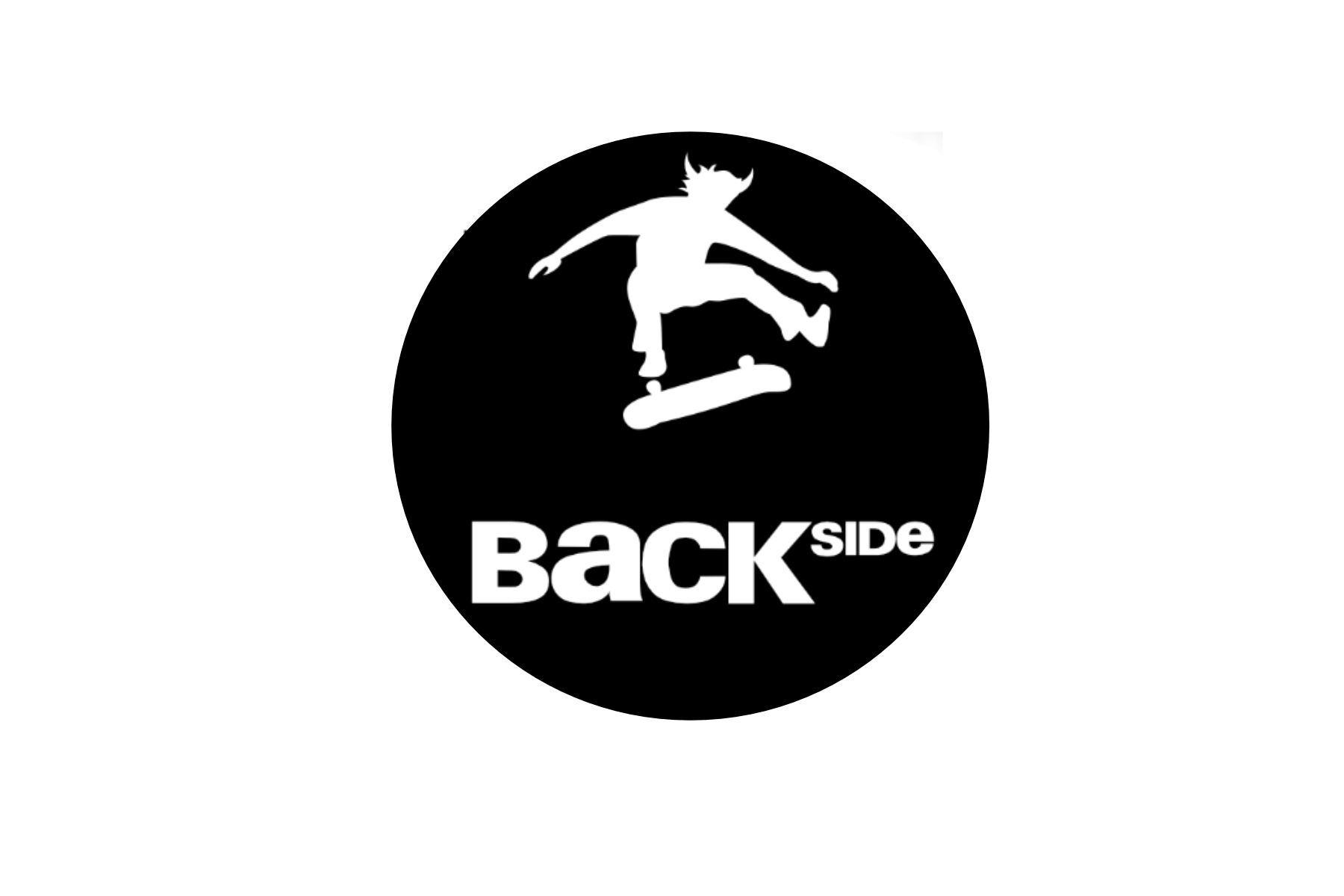 Michelle Storm ‣ BackSide Skate Magazine