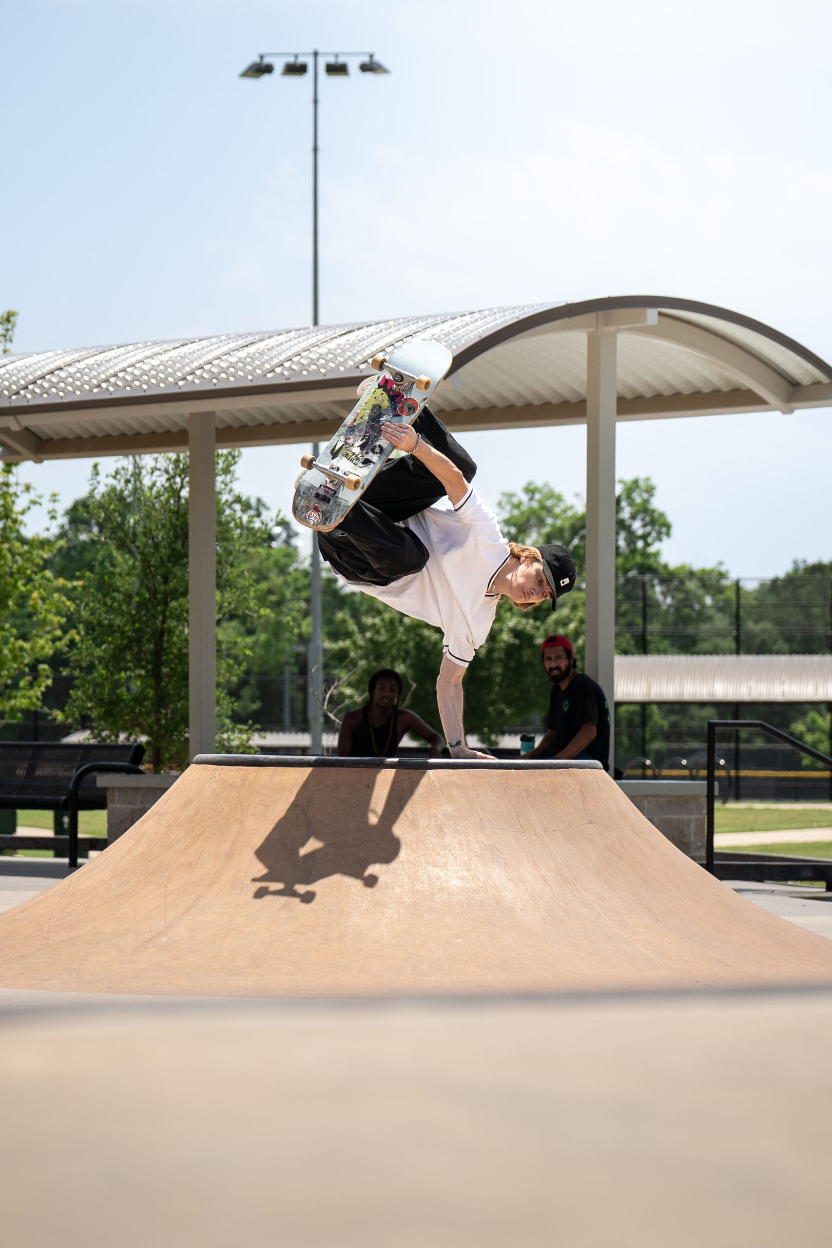 GRACKLE SKATEBOARDS ‣ BackSide Skate Magazine