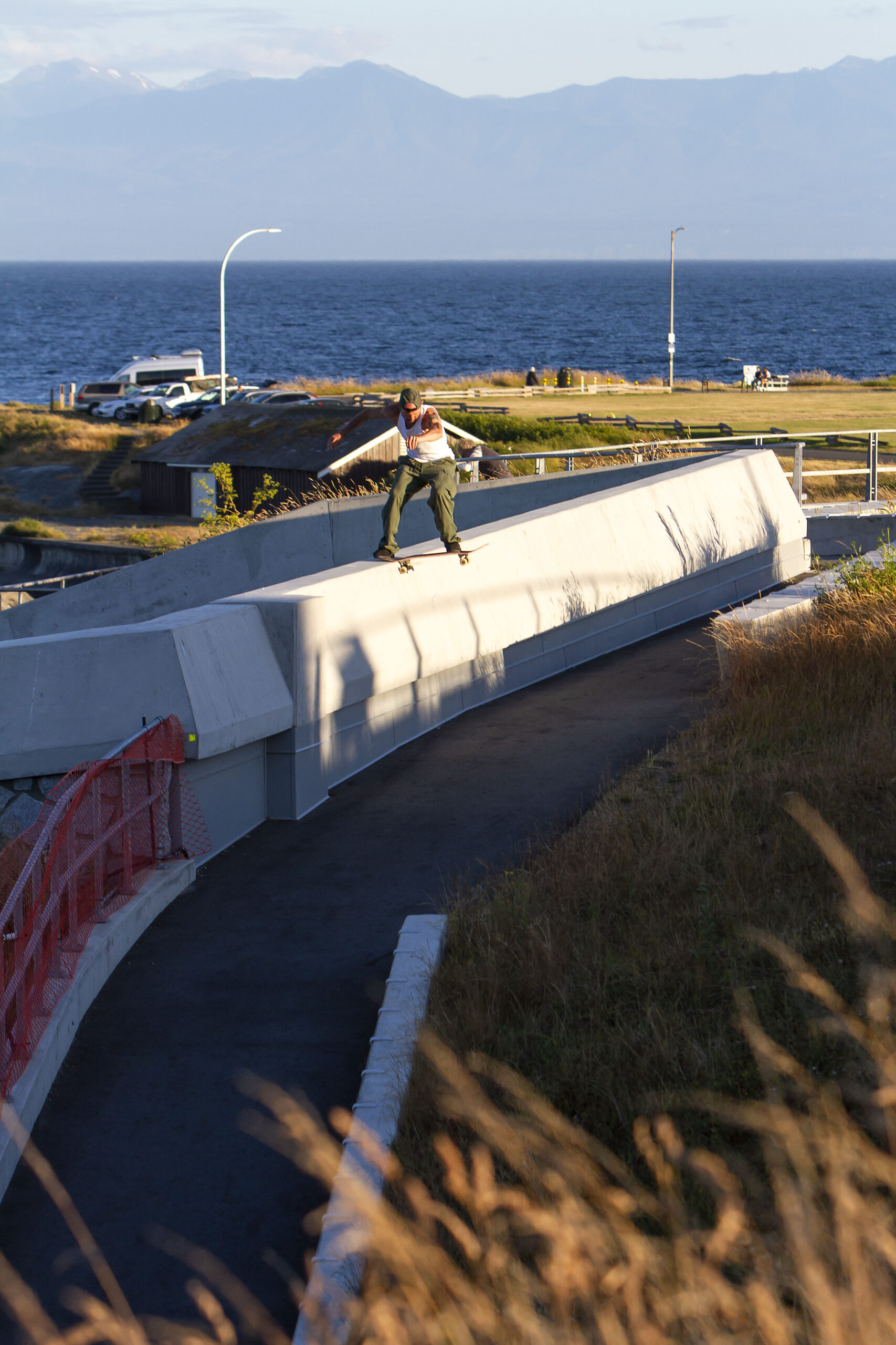 Todd Tessier ‣ BackSide Skate Magazine