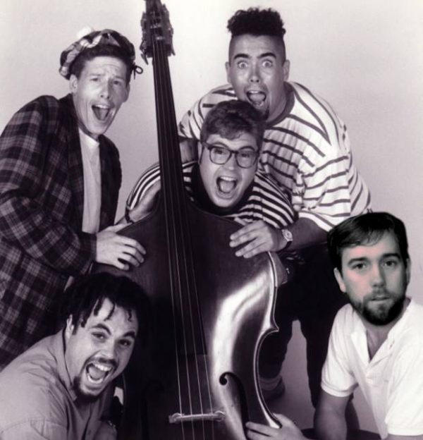 The Impossible ‣ BackSide Skate Magazine