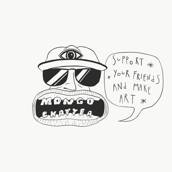 Mongochatter ‣ BackSide Skate Magazine