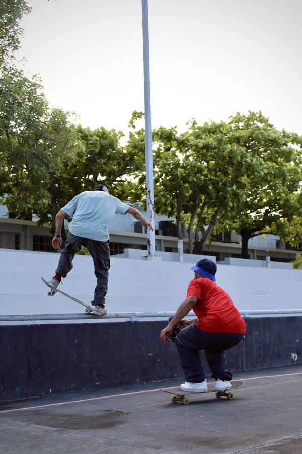 SK8HOP ‣ BackSide Skate Mag COM