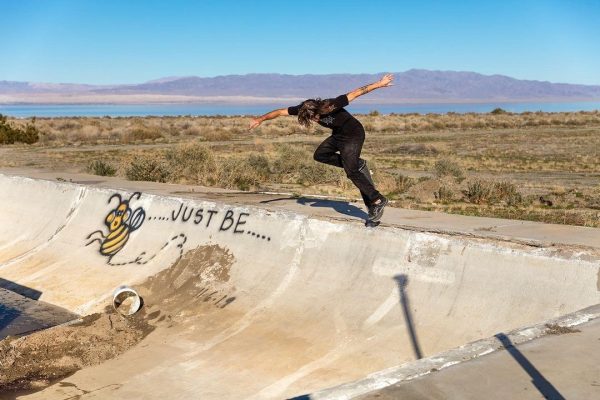 Dave Bachinsky ‣ BackSide Skate Magazine