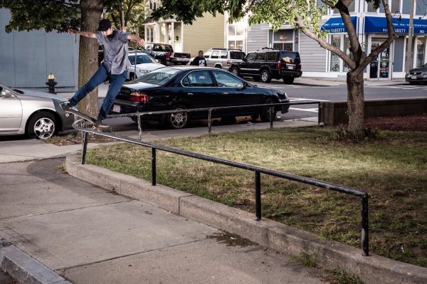 Cornerstore Skate Co. ‣ BackSide Skate Magazine