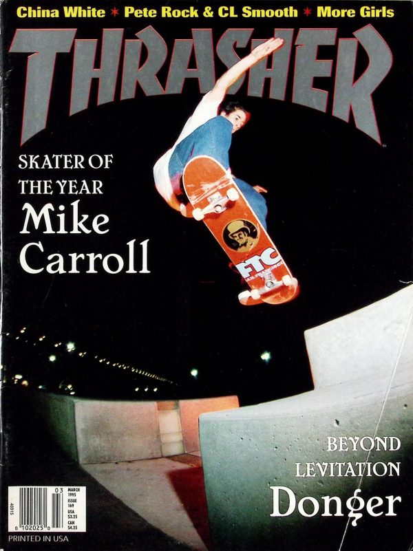 Skate Media Nerd ‣ BackSide Skate Magazine